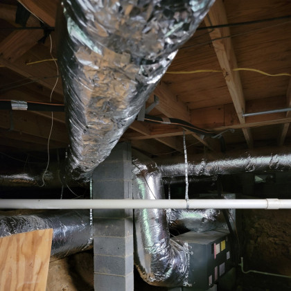 Gallery | Tyler Perry’s HVAC and Services | Sevierville, TN